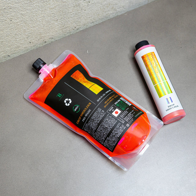 Products – TAILBACK